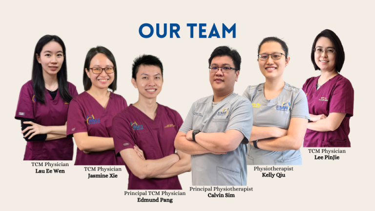 Home - EMW Physiotherapy & TCM