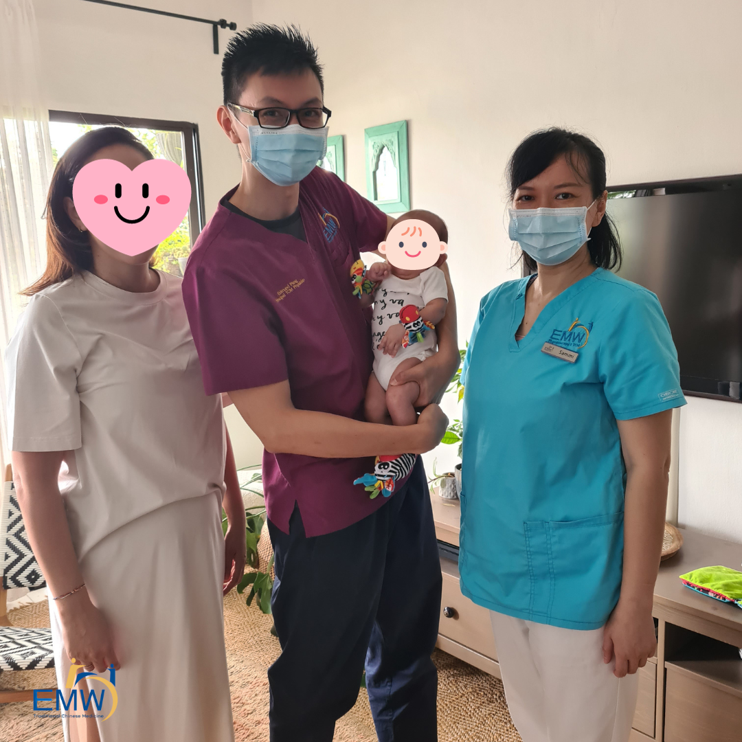 Fertility Success Stories - EMW TCM